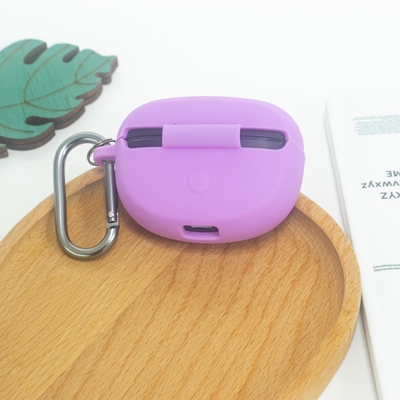 适用Bose Ultra Open Earbuds无线蓝牙耳机开放式耳机硅胶保护套