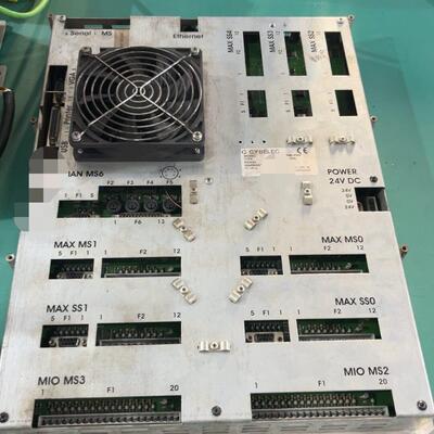 DNC880S CYBELEC工控数控系统维修服务议价维修