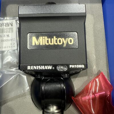 PH10MQ 574 776 三丰三坐标 精密工业测量设备议价维修