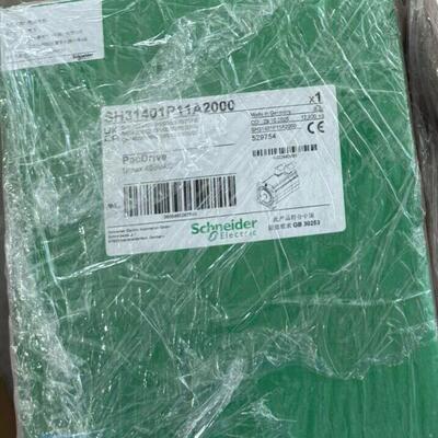 SH31401P11A2000 伺服电机 工业自动化控制配件议价维修