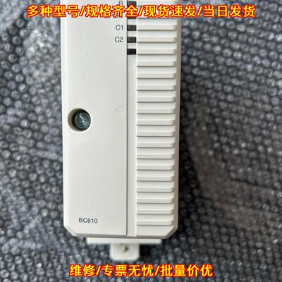 BC810K01 ABB工控模块 工业自动化控制配件议价维修