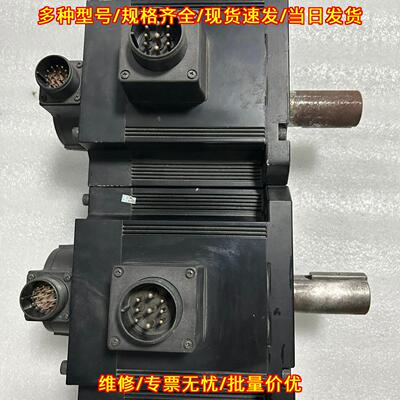 MHME202GCHM 松下伺服电机 2.0kW IP65 工业自动化配件议价维修