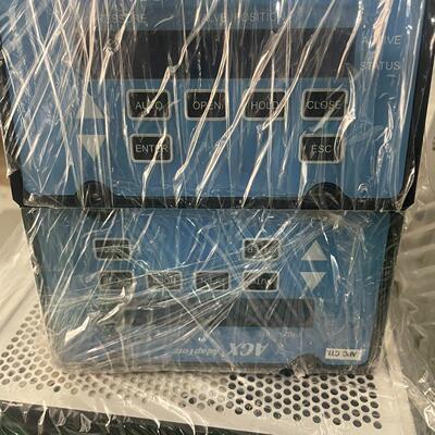 ACX22 阀门控制器 mykrolis AdapTorr 工控配件议价维修