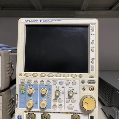 DLM2032 数字示波器 横河YOKOGAWA 工业测量仪器议价维修