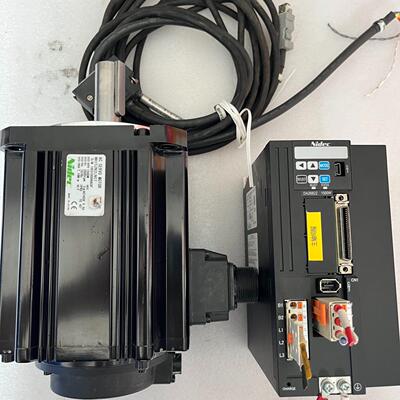 DA26B22 MH152N2LN07 三协伺服电机 1.5KW 驱动套装议价维修