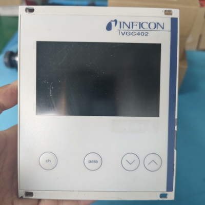 VGC402 真空计显示器 INFICON工业真空测量显示仪器议价维修