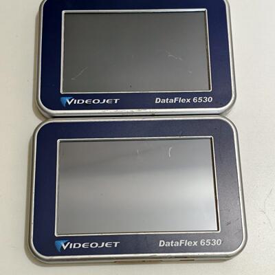 DATAFLEX6330 DATAFLEX6530 伟迪捷触控工业操作显示屏议价维修