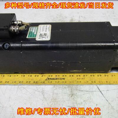 HU3078-0AF01-Z 永磁伺服电机 工业自动化控制配件议价维修