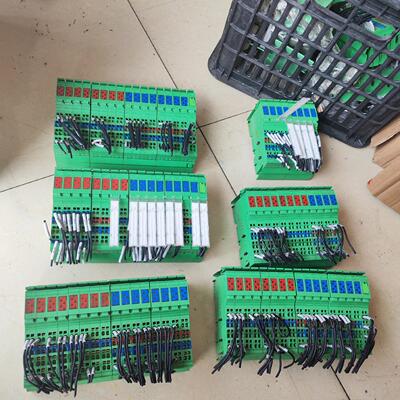 2897156 2897253 总线耦合器 工业工控自动化控制模块议价维修