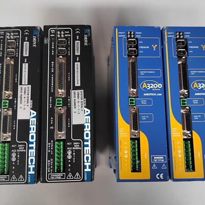 A3200 Ndrive HPe 伺服驱动 AEROTECH 工业自动化议价维修
