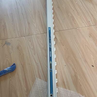 SIB4-1500A 离子风棒静电消除器 工业除静电装置议价维修
