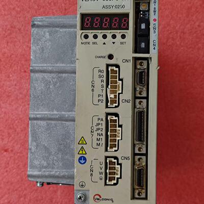 VLASV-035P3-HV 东荣伺服驱动器 工业工控自动化配件议价维修