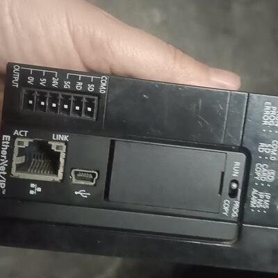 FP7 CPS31E PLC 松下工控可编程控制器议价维修