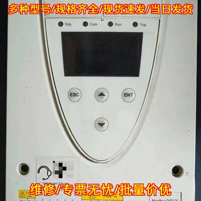 ATS22C21S6U 软启动器 210A 208V-600V Altistart22议价维修