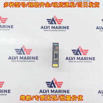 6nh9720-3aa00 md720-3 Modem Sinaut 工业通讯模块议价维修
