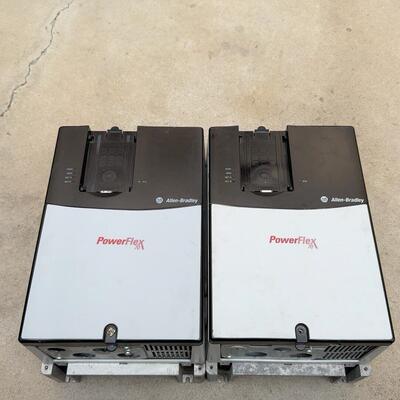 20AC030A0A 变频器 AB罗克韦尔PowerFlex70系列 11/15kw议价维修