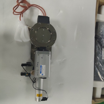 95340-PIAX-AQT1/0 VAT蝶阀控制器 工业工控自动化配件议价维修