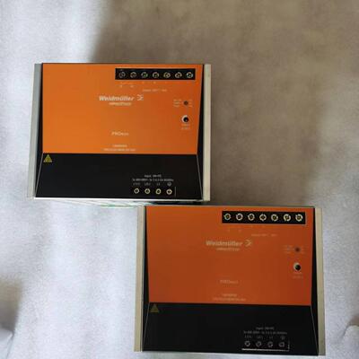 1469480000 PROeco 一体化工业电源 380V转24V 960W议价维修