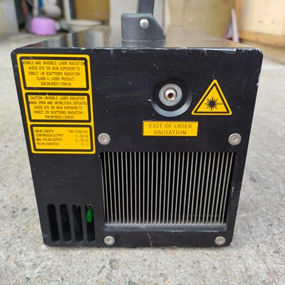 IEC127-2 DILAS半导体激光器 工业实验器材议价维修