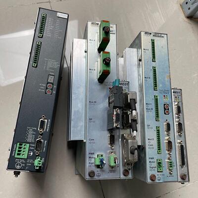 E2031-DP-ME E4030-DP LinMot工业控制器 工控驱动模块议价维修