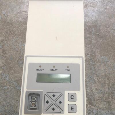 REJ525B415BAA 工控保护装置 ABB工业自动化控制模块议价维修