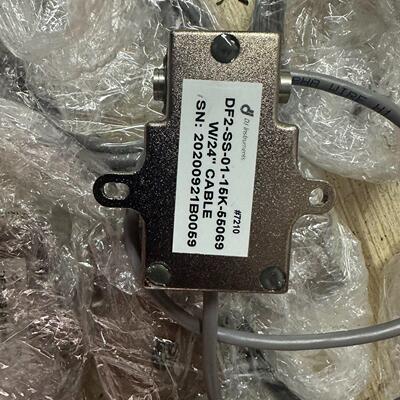 DF2-SS-01-15K-55069 压力传感器 工业自动化测控配件议价维修