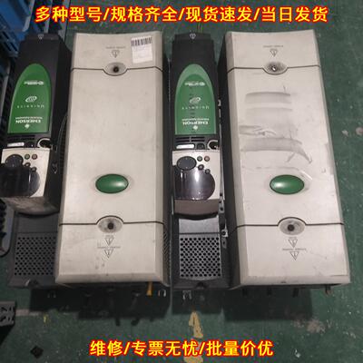 SP4403艾默生变频器 CT驱动器 45KW 96/104A议价维修