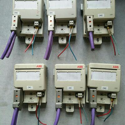 CI801 3BSE022366R1 ABB工控自动化通讯模块议价维修