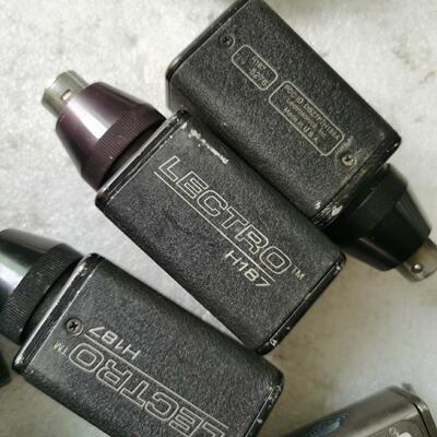 H187 LECTRO工业自动化工控配件电子器件议价维修
