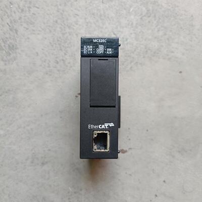 AFP7MC32EC 松下FP7运动控制单元 32轴EtherCAT模块议价维修