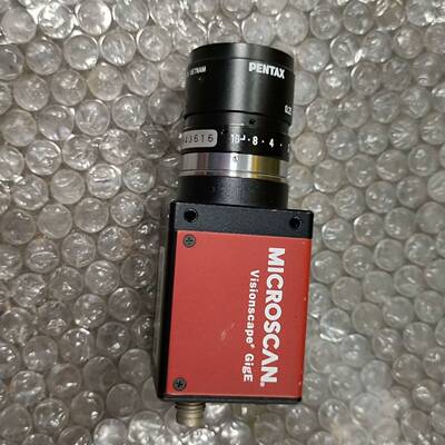 可议价Microscan 98-000115-01 CMG03 相