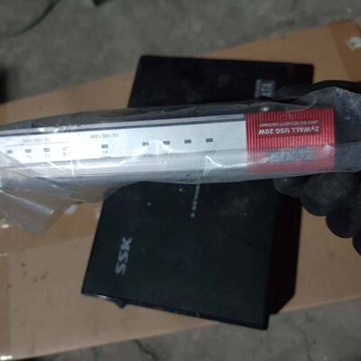 可维修zyxel合勤usg20w议价