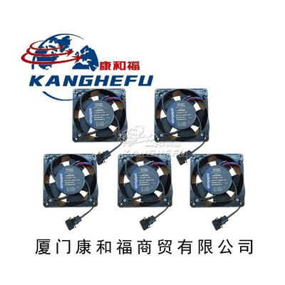 7918911719 7918911789叉车R12R14 115电机风扇48VDV4118NPR