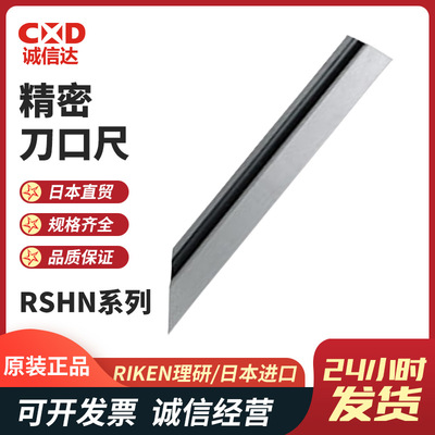 日本RIKEN理研小型精密刀