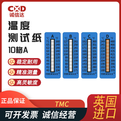 英国Thermax原装进口10格