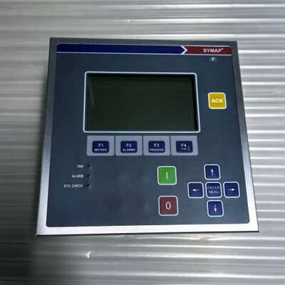 SYMAP SYMAP-F-A2B1-B0A0-C0A0-B