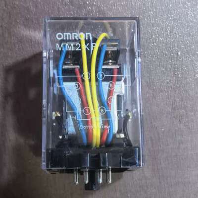 继电器MM2XP