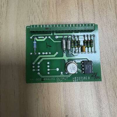 KONGSBERG NN-802.2电路板，型号HE2202