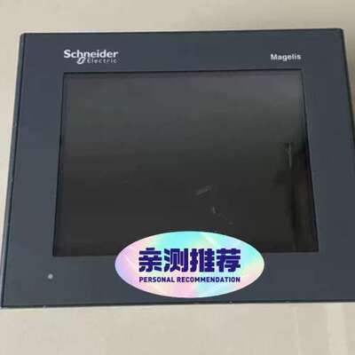 触摸屏XBTGT2930 高亮度型号 正品