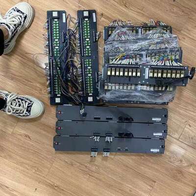 BM135B 350（2台）-BM134B300（3