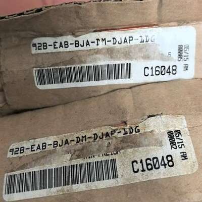 MAC电磁阀92B-EAB-BJA-DM-DJAP-1DG，