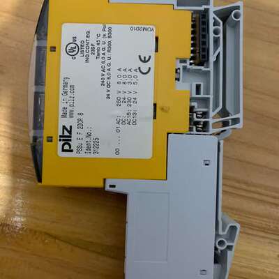 皮尔兹piLZ 312225  312511 几乎