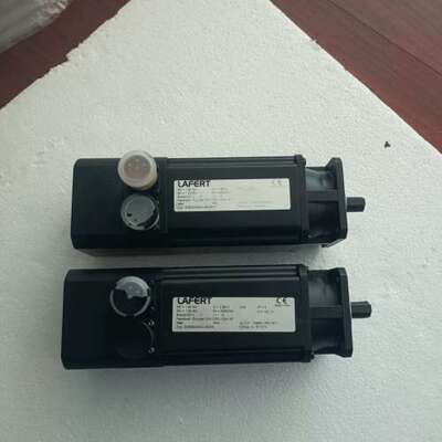 LAFERT伺服电机B36E8I4M4AL90000 B36