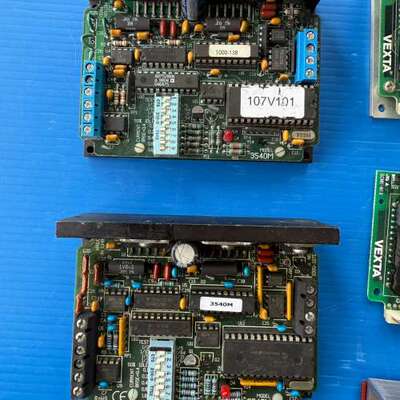 步进电机驱动器 DFC1507 RO4A6299O4