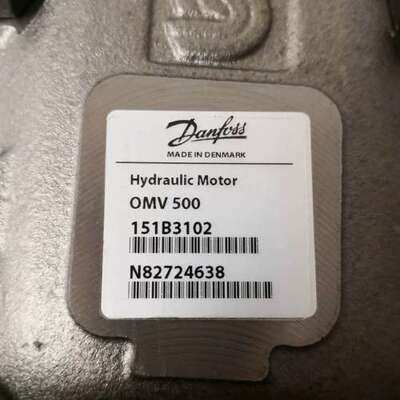 型号：OMV500 151B3102