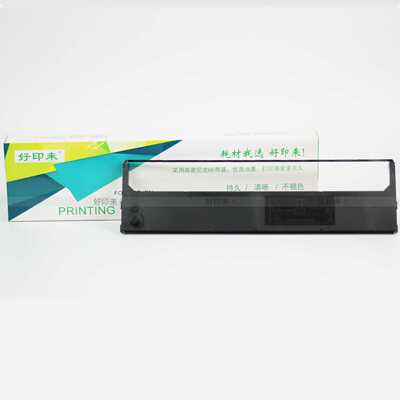 新款直销适用映美JMR101色带FP580K 590K DP620 FP530K 530K+ GSX