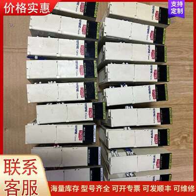 议价THV-6374 POWER2H THV-2747 POWER1 TOYODA工控可维修