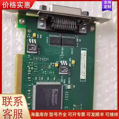 议价82350B 82350A 82350C PCI-GPIB卡 安捷伦 可维修