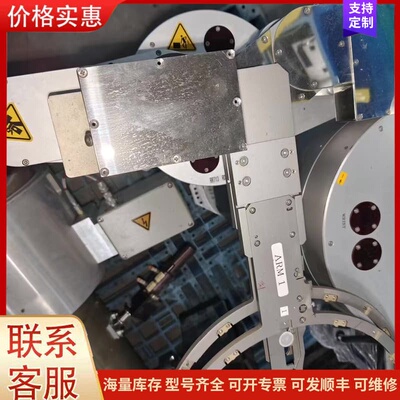 议价出RORZE工业机器人机械臂，型号RR730L2712-37可维修