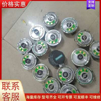 议价6FX2001-5JE20 6FC2001海德汉编码器 可可维修